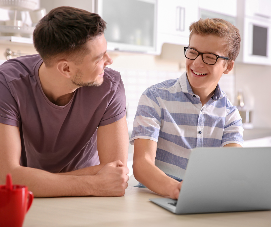 HOW IS YOUR CHILD PROGRESSING AT SCHOOL? - Optimise Learning