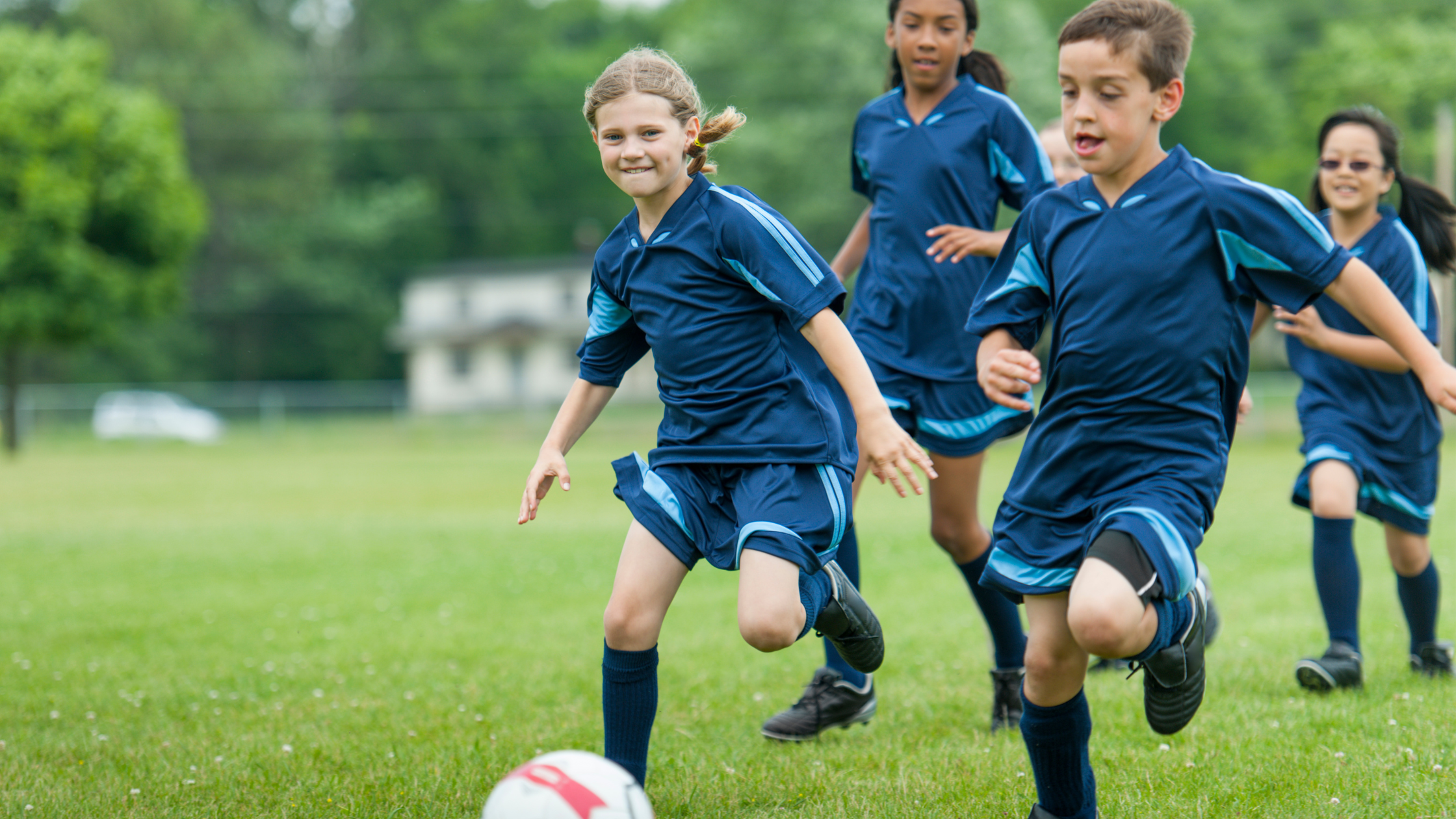 Balanced Education: Nurturing Academics & Extracurricular Activities ...