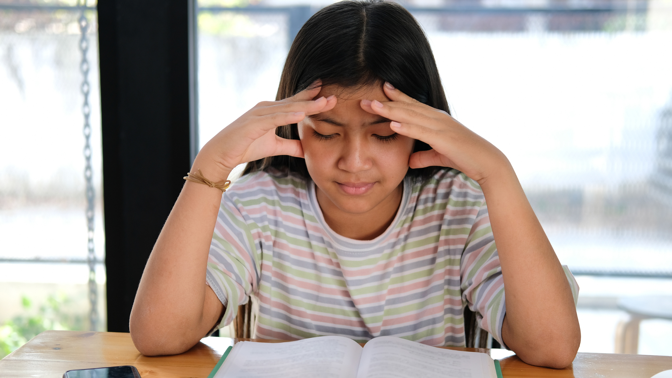 HELPING YOUR CHILD TO CREATE EFFECTIVE STUDY HABITS - Optimise Learning